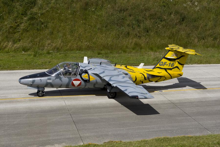 Photo's | NATO Tigers